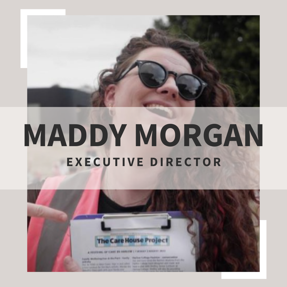 Our People — Rhiannon Faith Company