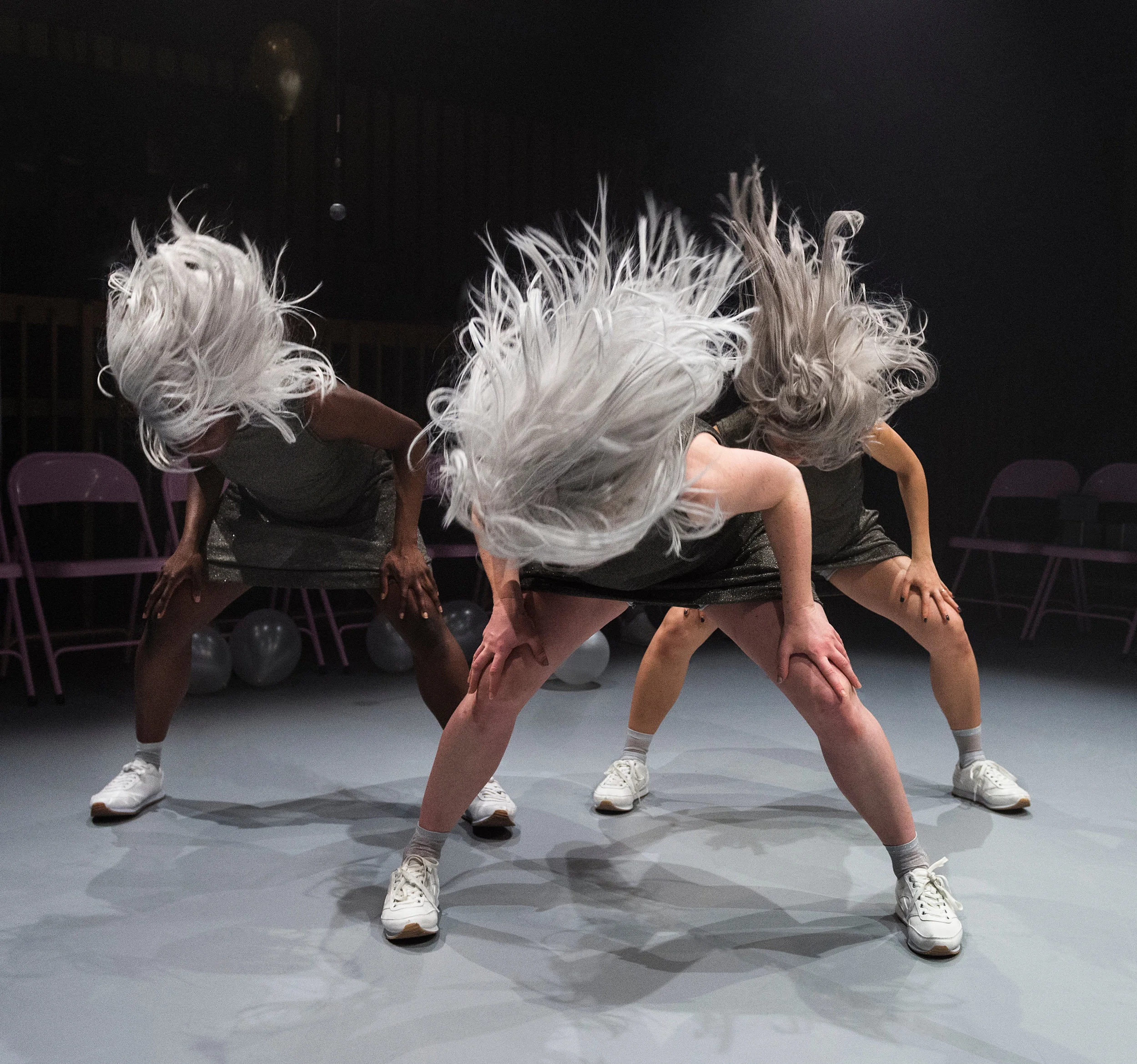 Smack That (a conversation) — Rhiannon Faith Company