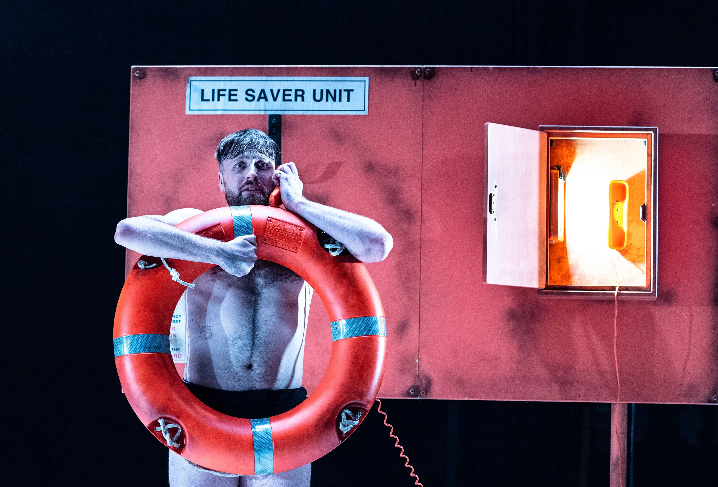 DROWNTOWN — Rhiannon Faith Company