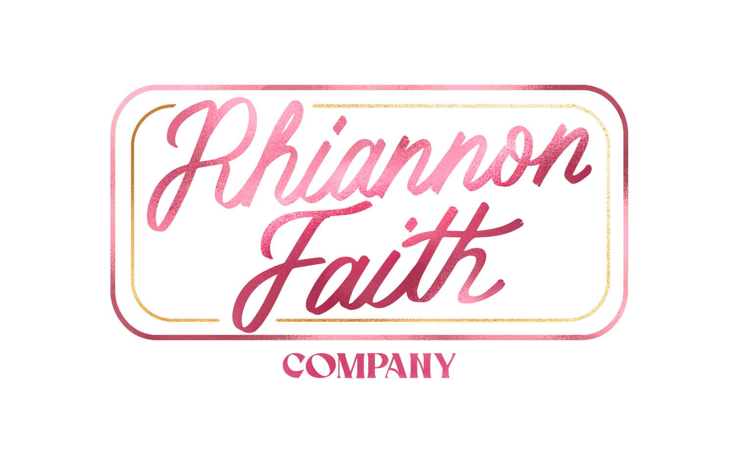 Rhiannon Faith Company
