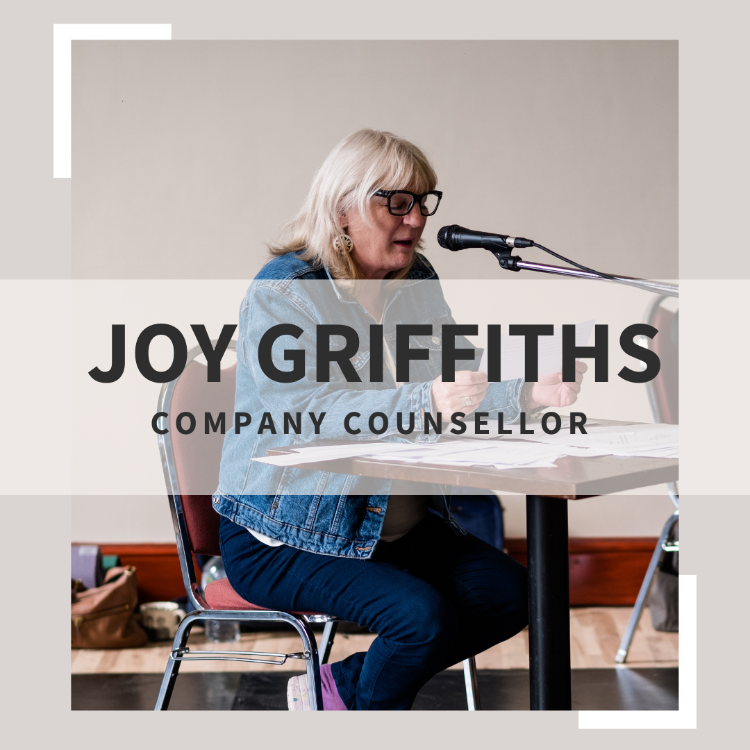 Our People — Rhiannon Faith Company
