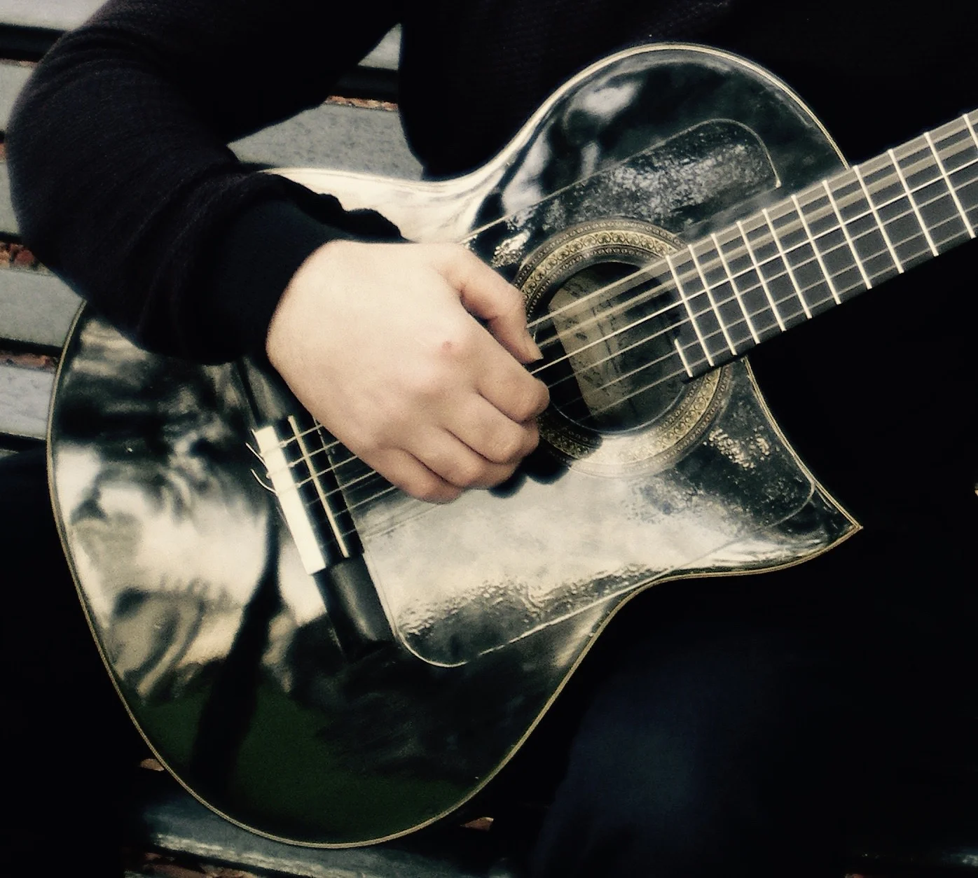 Matthew Sear Composer