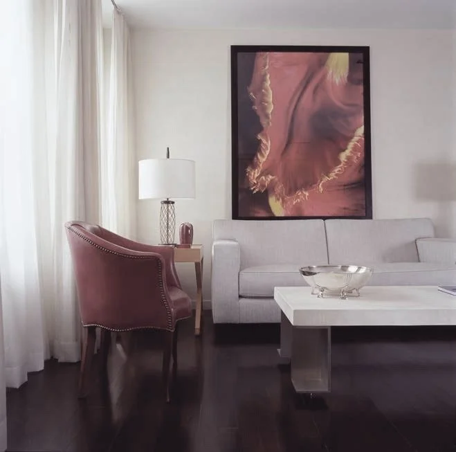 WEST END — Craig Nealy Architects LLP