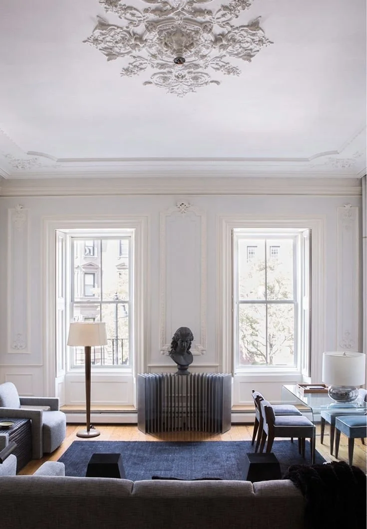 HOMES PAGES — Craig Nealy Architects LLP