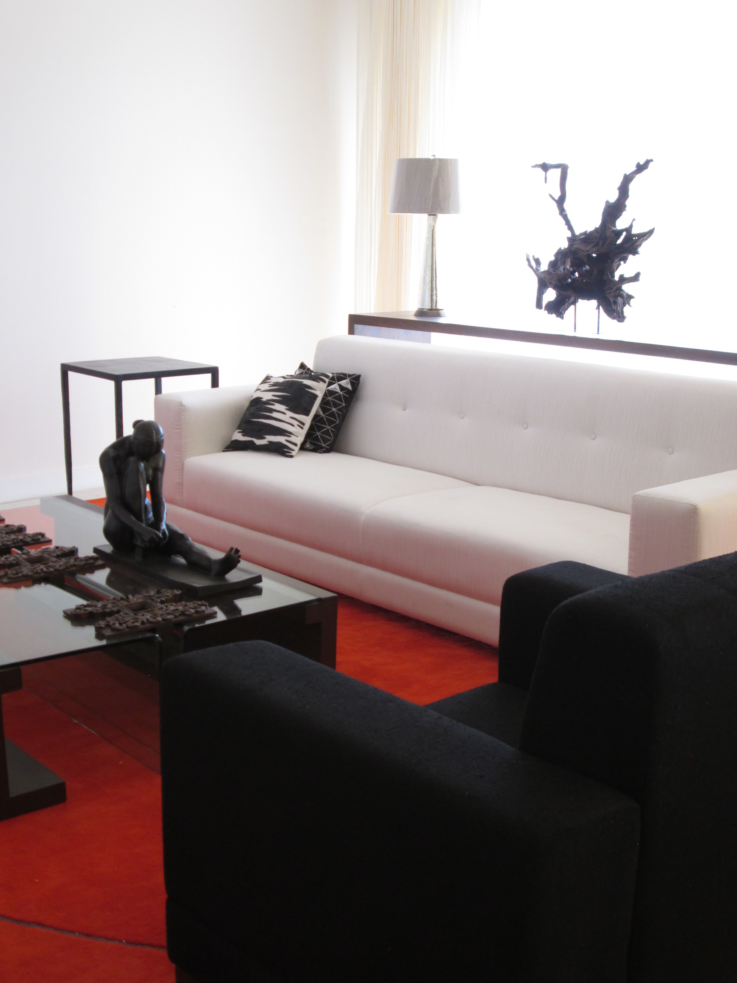 COCHIN — Craig Nealy Architects LLP