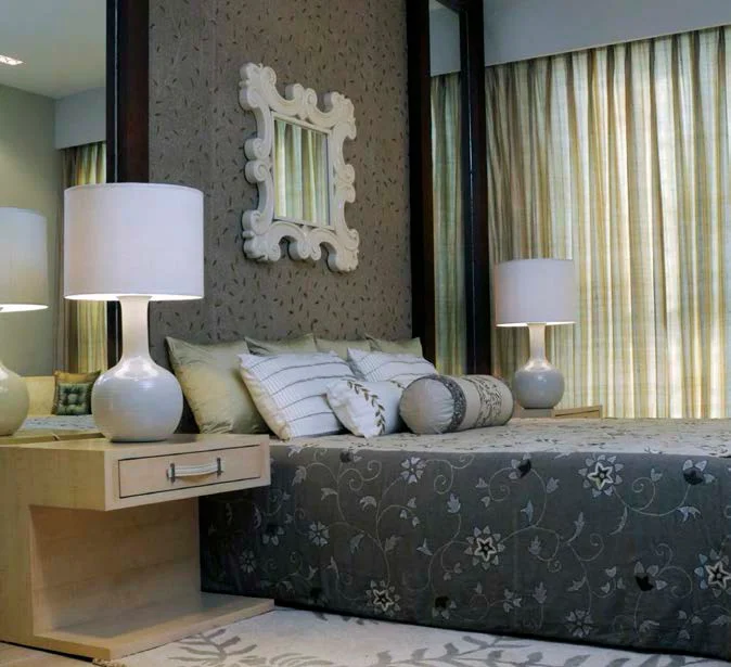 BOMBAY — Craig Nealy Architects LLP