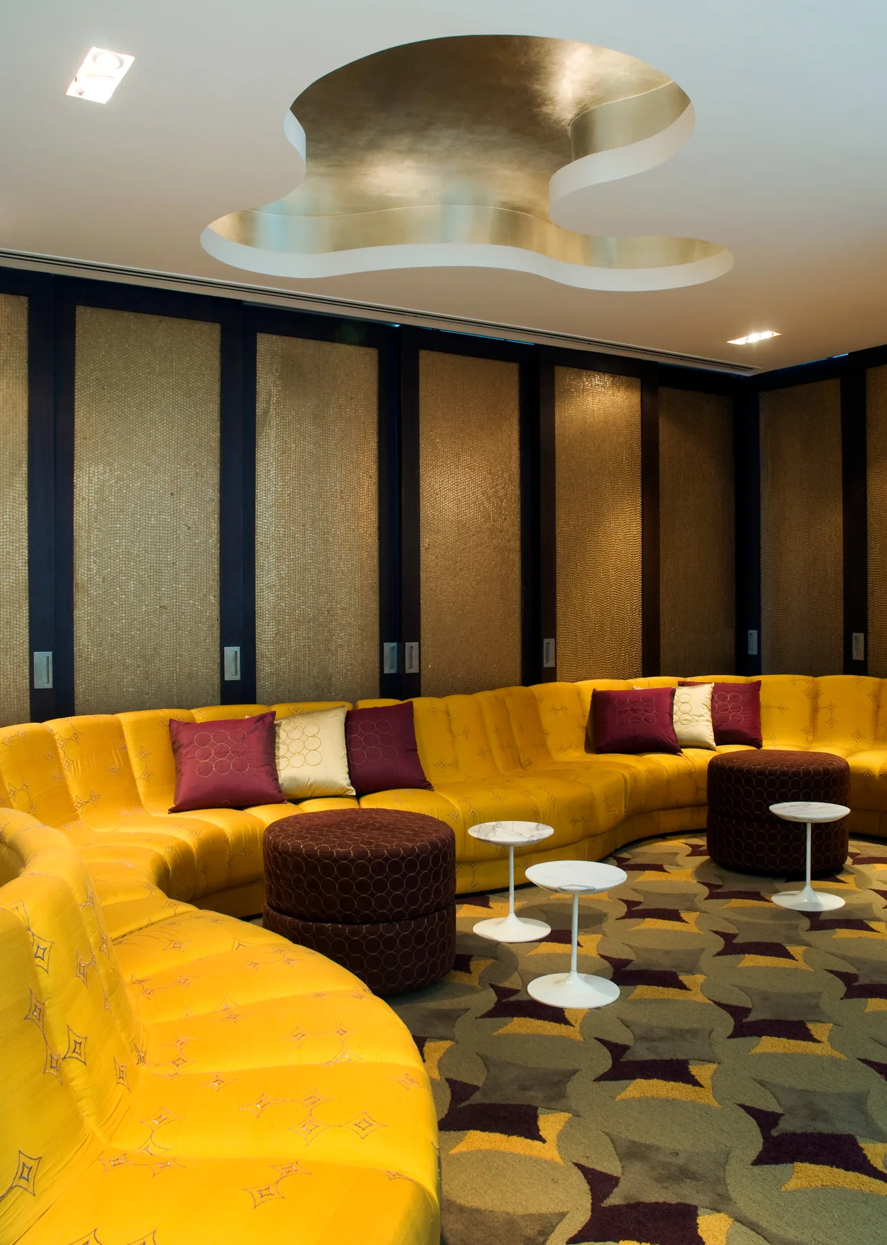 BOMBAY — Craig Nealy Architects LLP