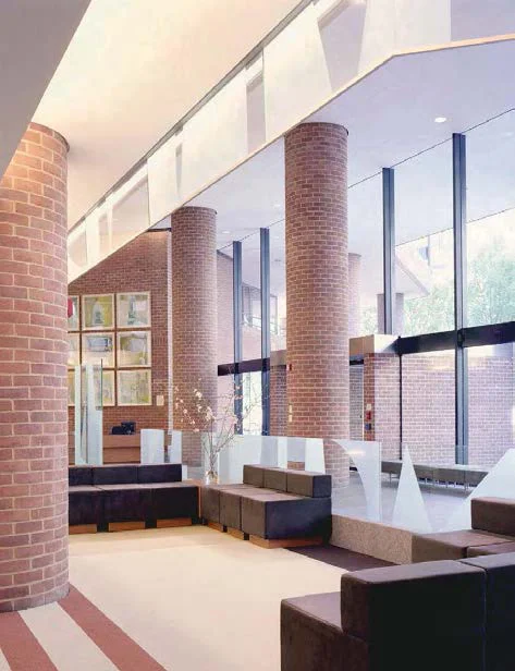 WORLD BANK I — Craig Nealy Architects LLP