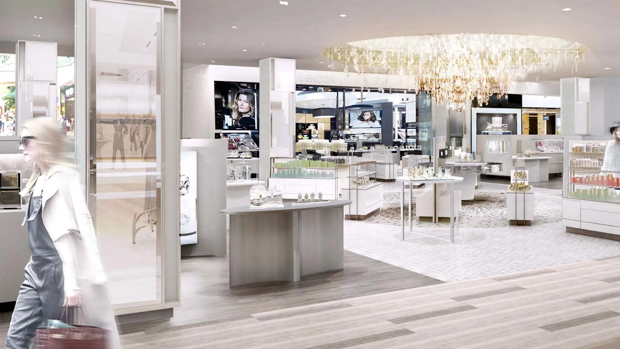 Craig Nealy Architects - Premier architectural firm in Tucson, AZ.