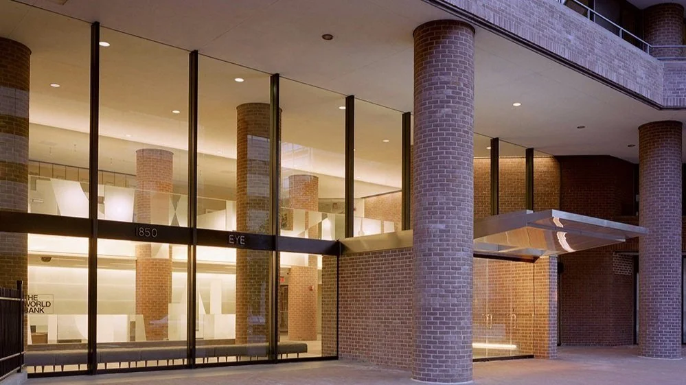 Craig Nealy Architects LLP