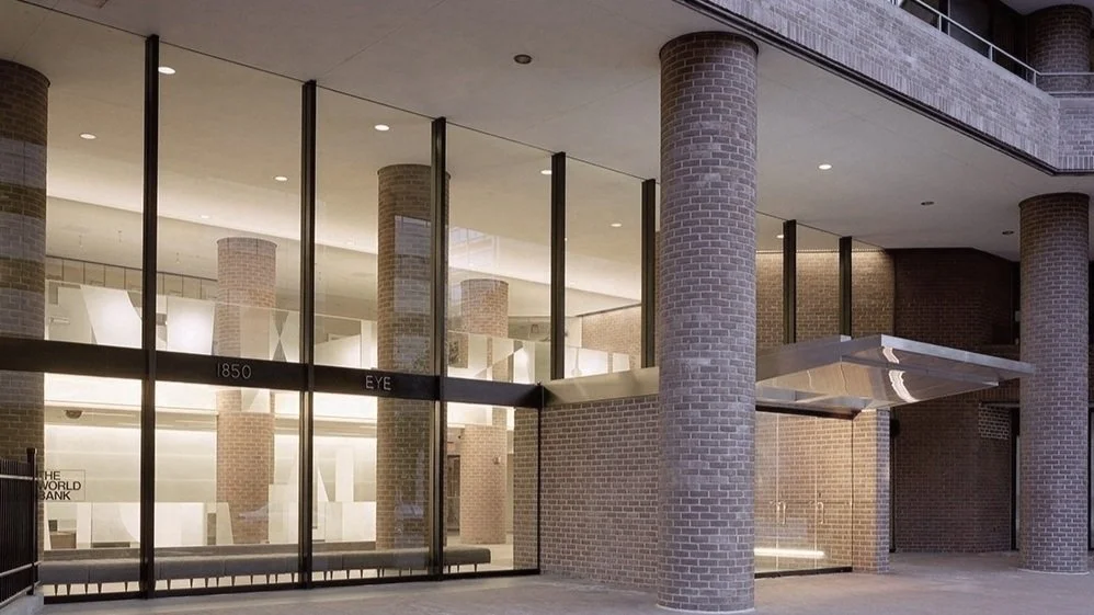 Craig Nealy Architects - Architecture and Interior Design firm in ...