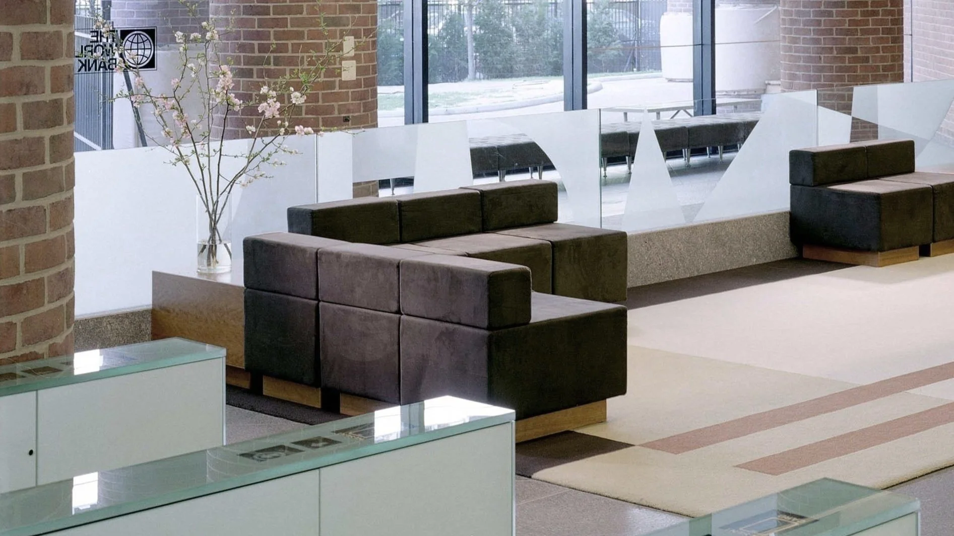 Craig Nealy Architects - Architecture and Interior Design firm in ...