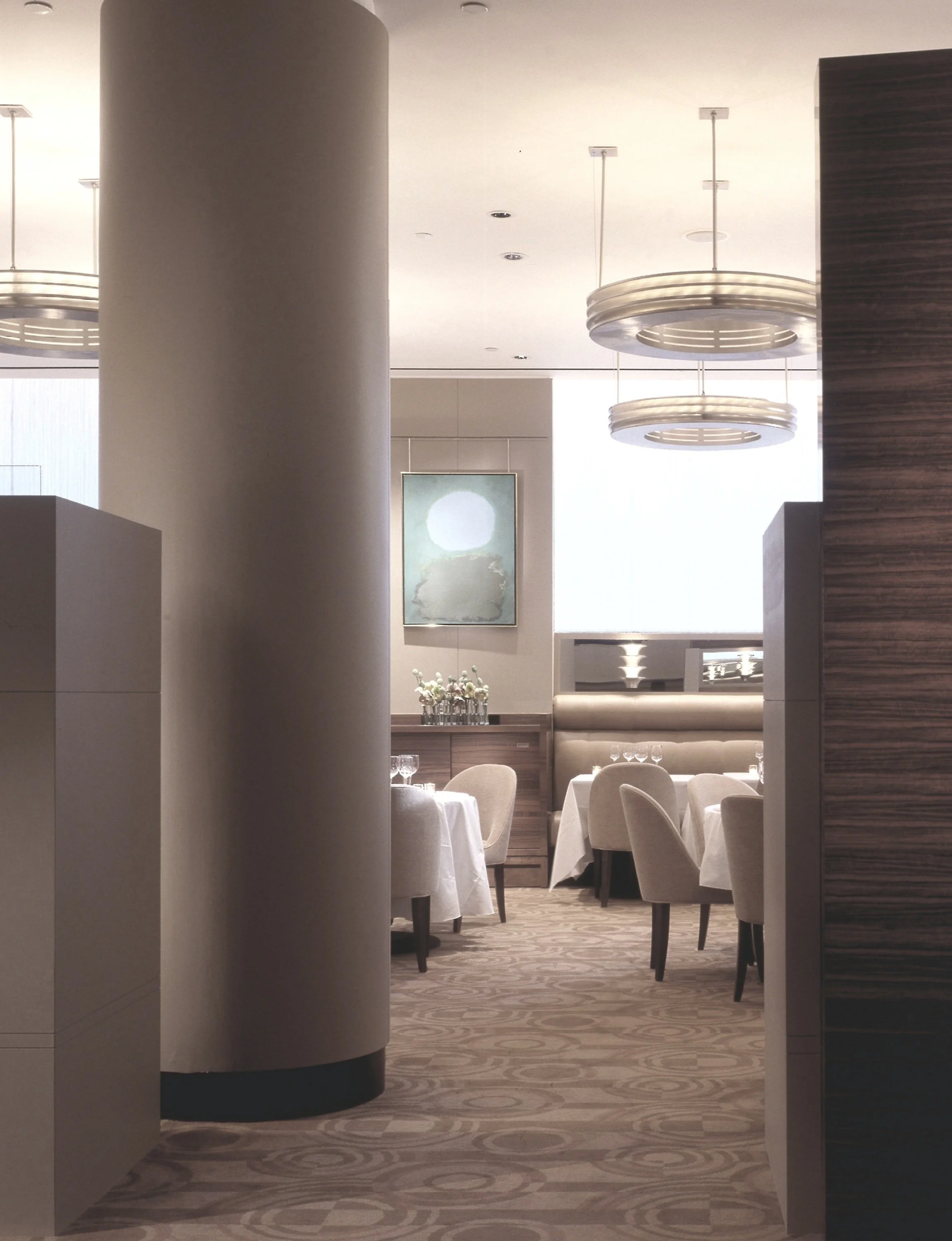 SOTHEBYS — Craig Nealy Architects LLP