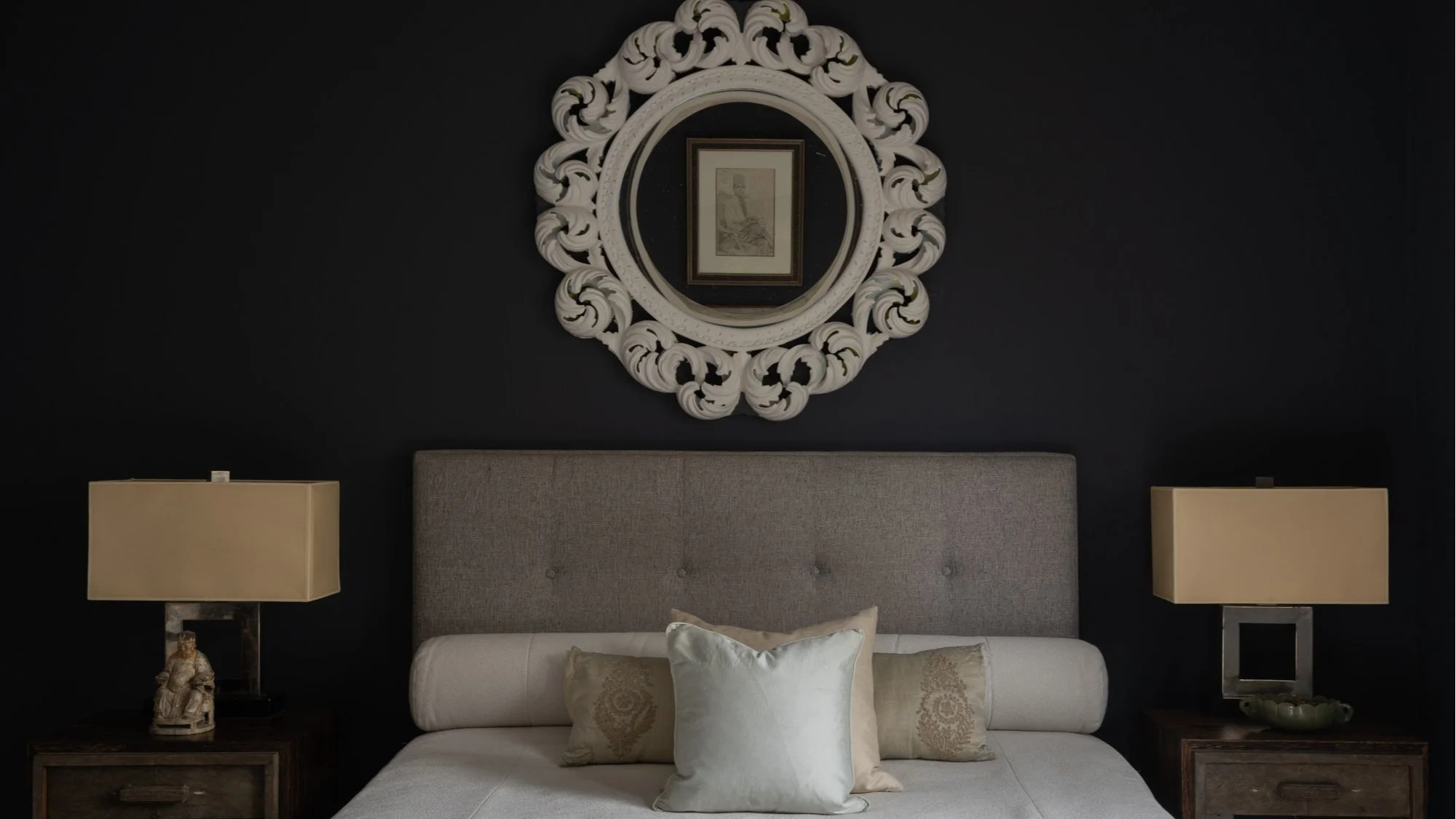 desert home — Craig Nealy Architects LLP