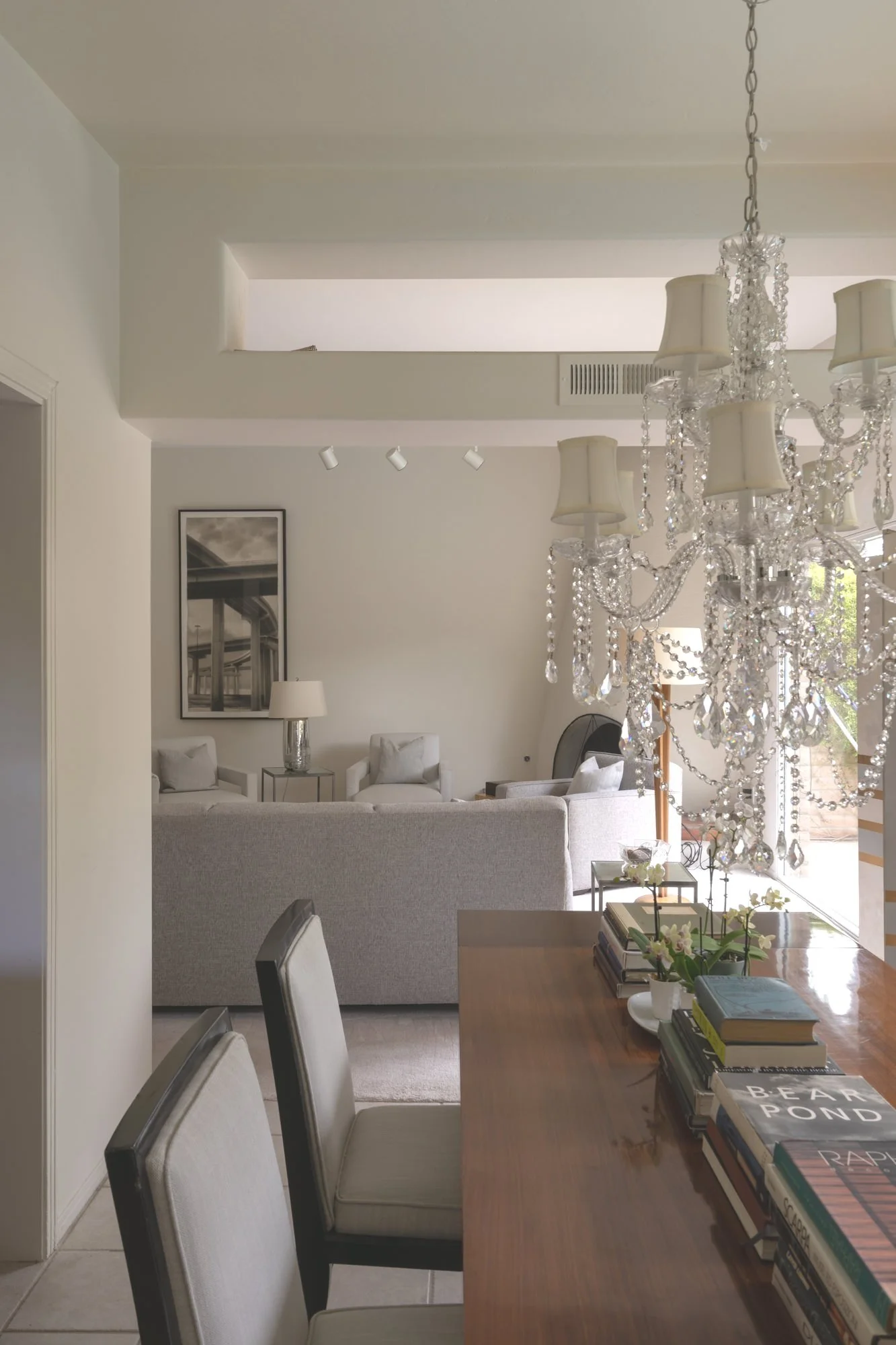 desert home — Craig Nealy Architects LLP