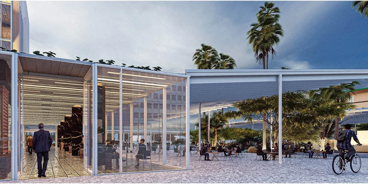 Craig Nealy Architects - Architecture and Interior Design firm in ...