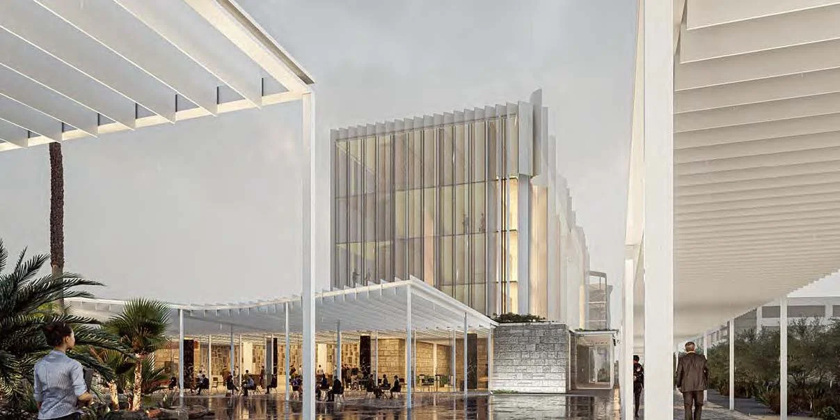 Craig Nealy Architects - Architecture and Interior Design firm in ...