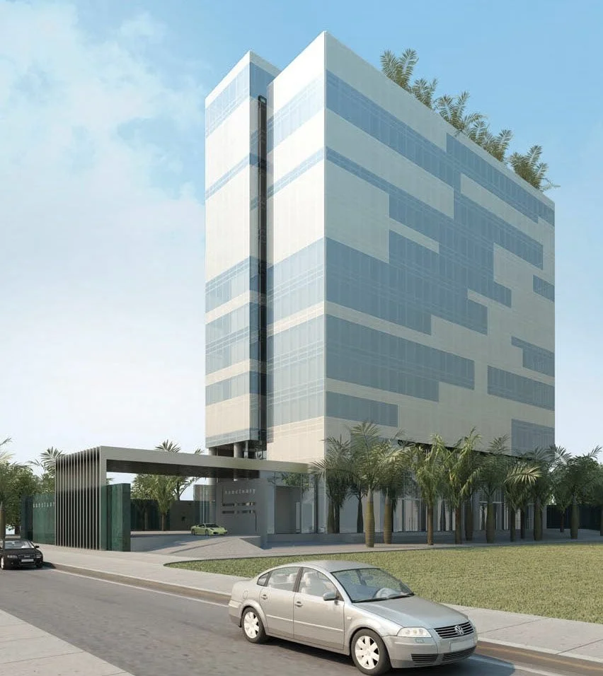 HOTELS PAGE — Craig Nealy Architects LLP