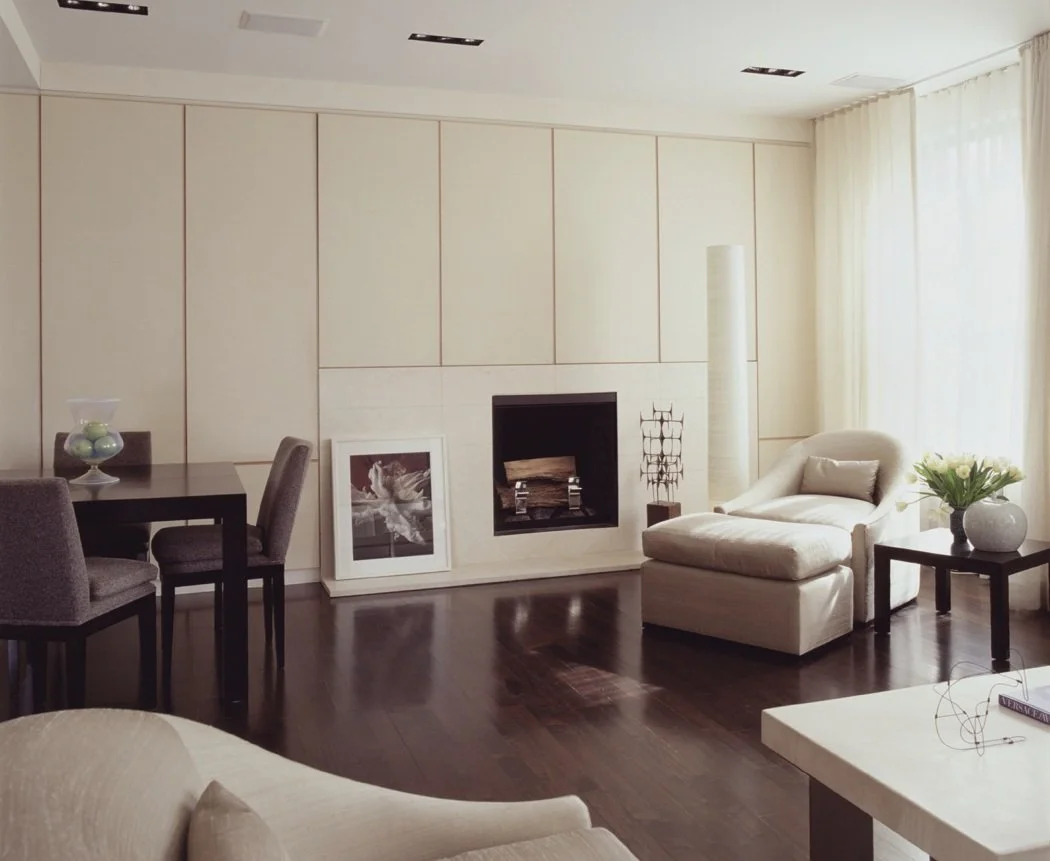 Craig Nealy Architects - Architecture and Interior Design firm in ...