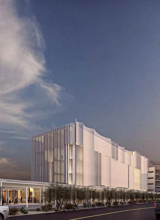 CORPORATE PAGE — Craig Nealy Architects LLP