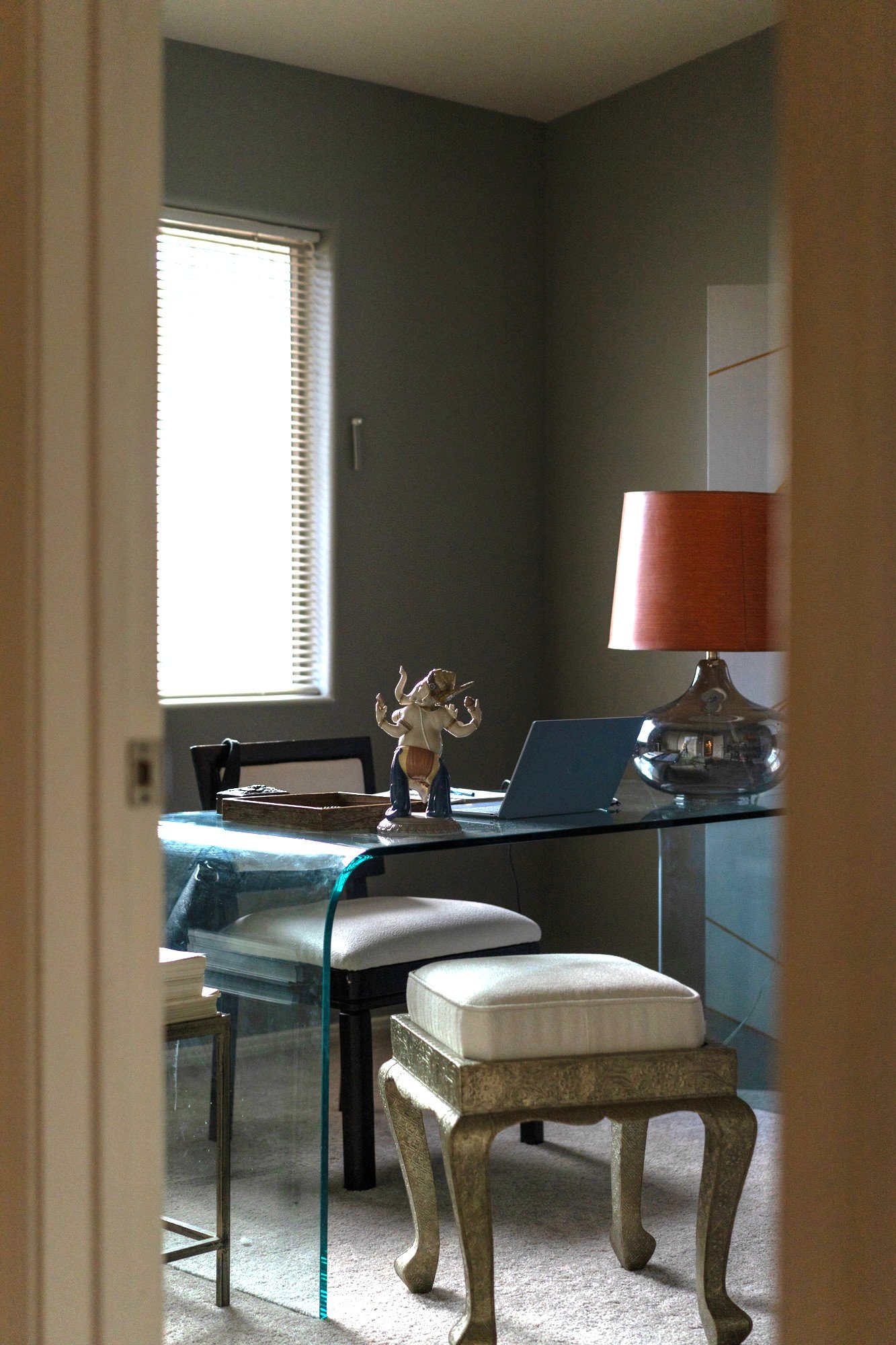 desert home — Craig Nealy Architects LLP