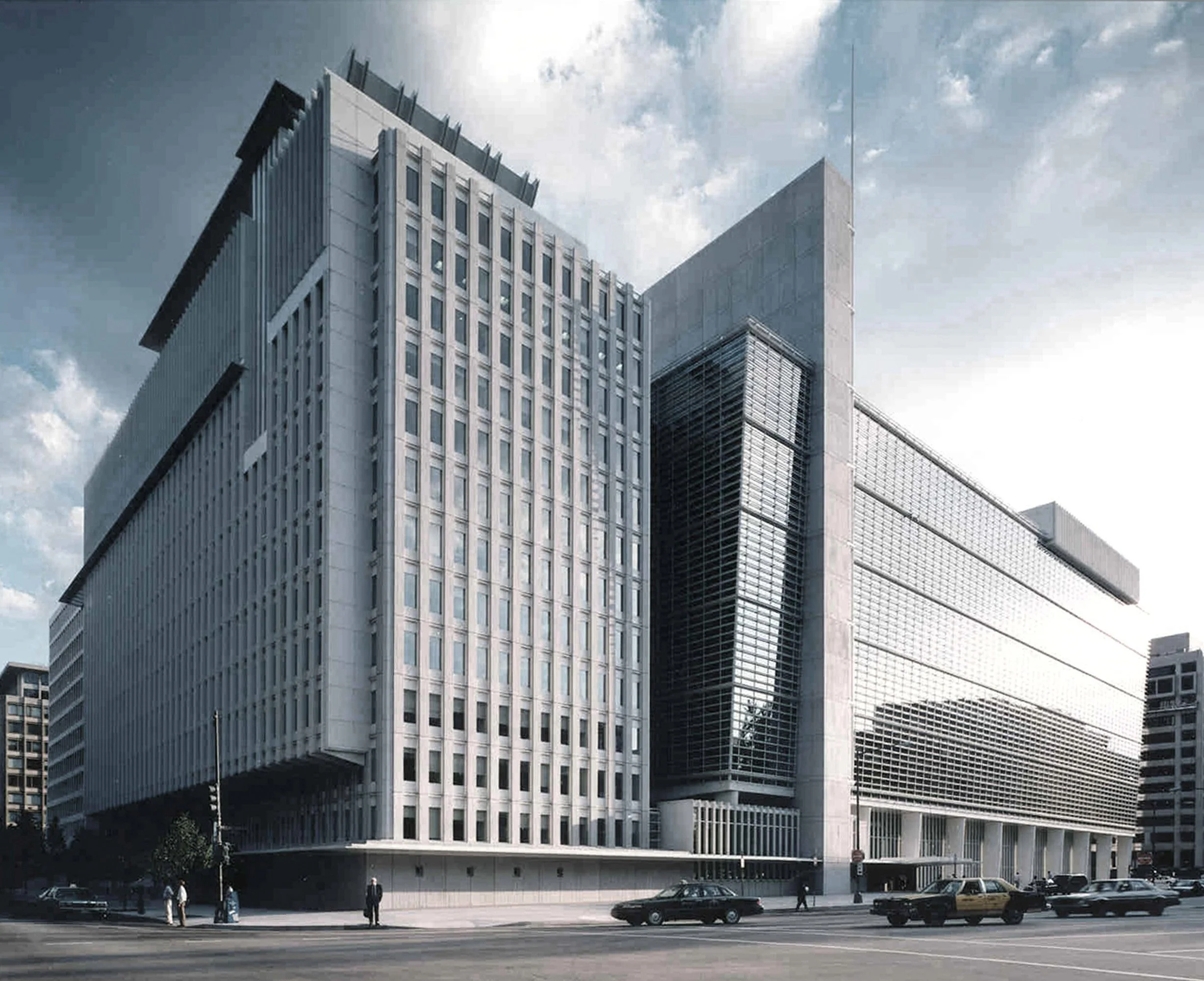 CORPORATE PAGE — Craig Nealy Architects LLP