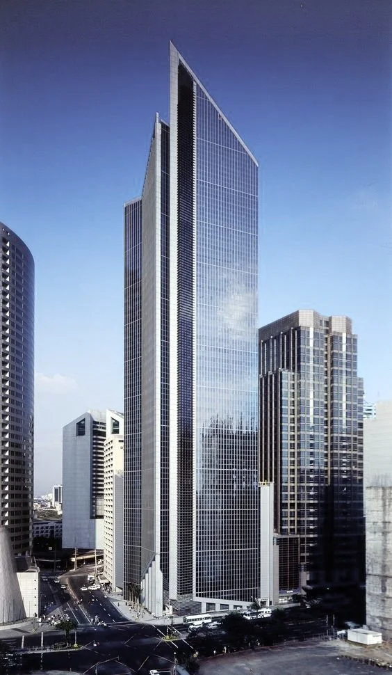 GT MANILA — Craig Nealy Architects LLP