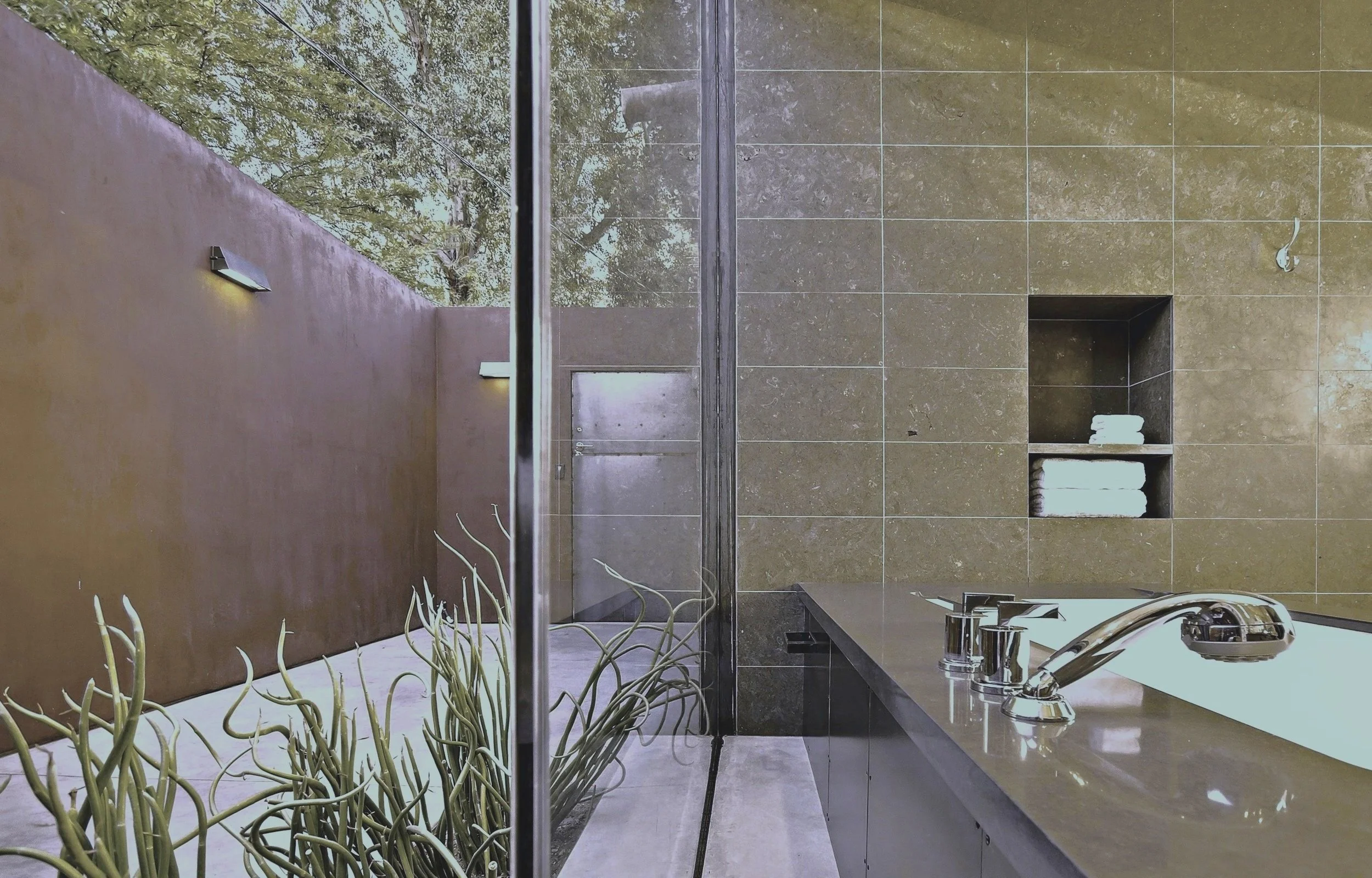 HOMES PAGES — Craig Nealy Architects LLP