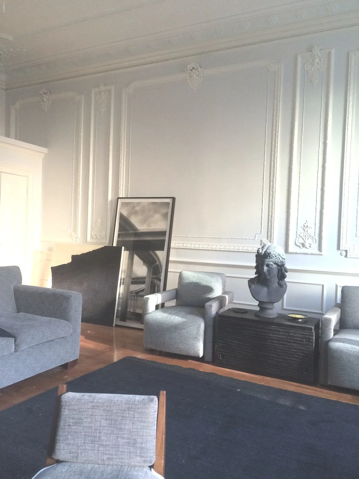 BEACON — Craig Nealy Architects LLP