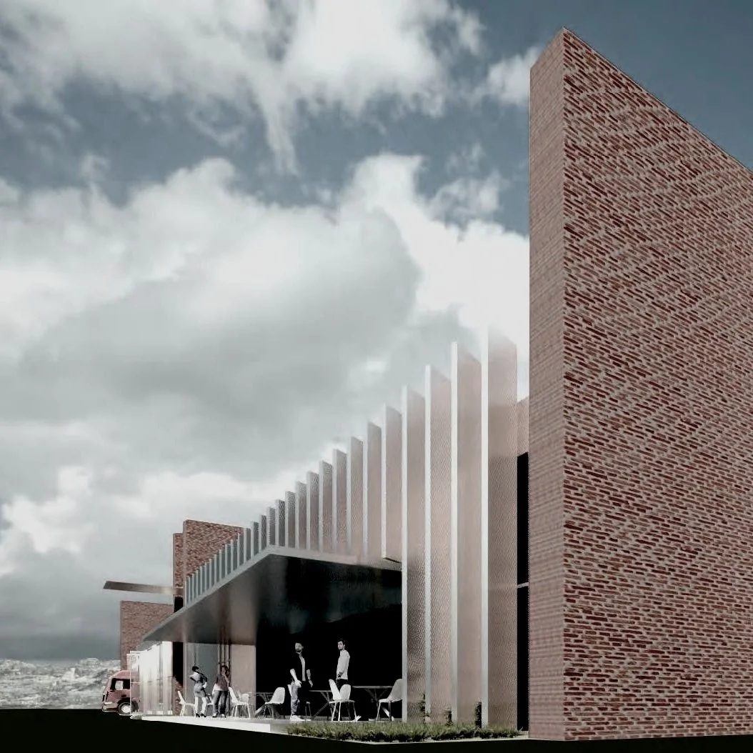 PORTFOLIO — Craig Nealy Architects LLP