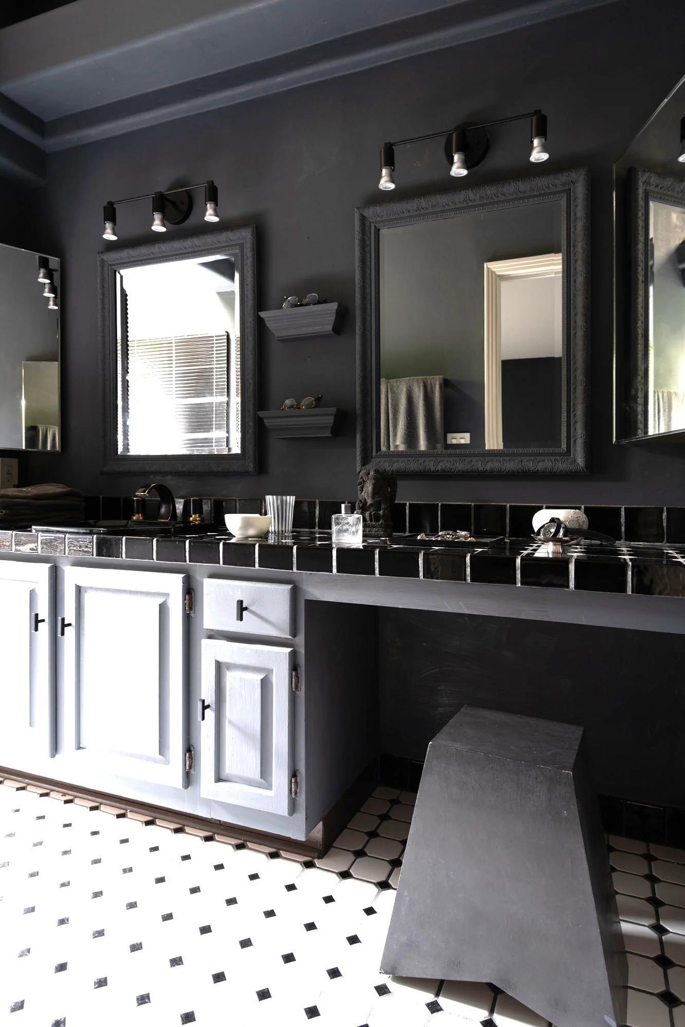 desert home — Craig Nealy Architects LLP