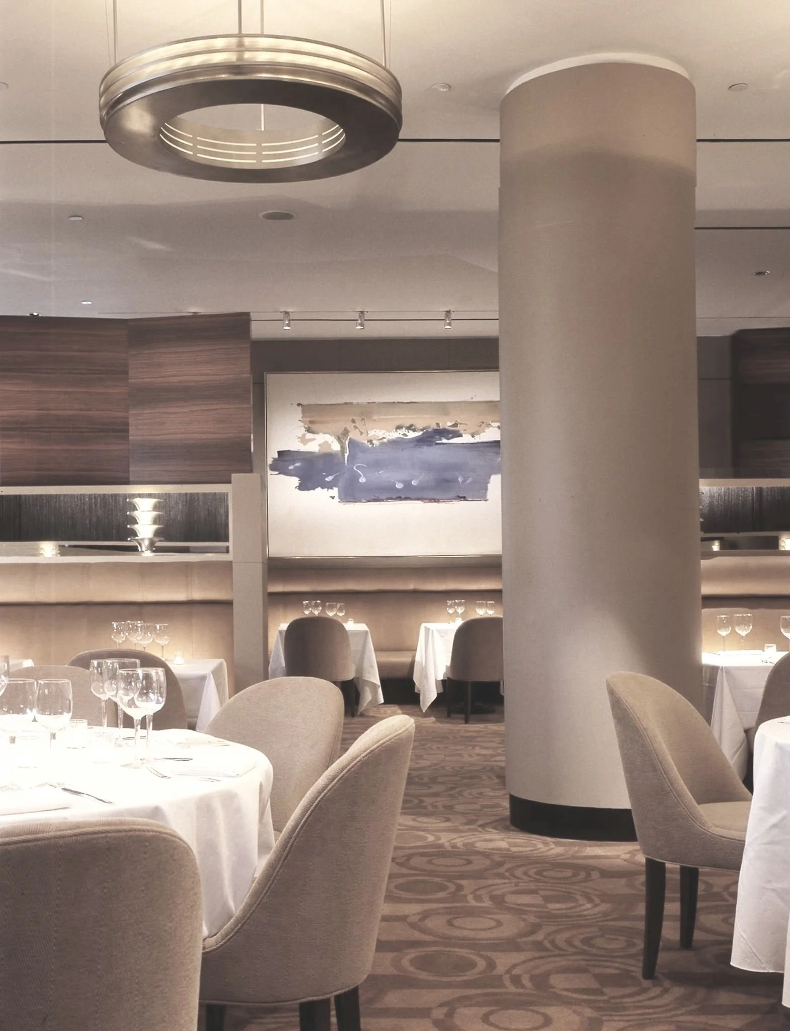 HOTELS PAGE — Craig Nealy Architects LLP