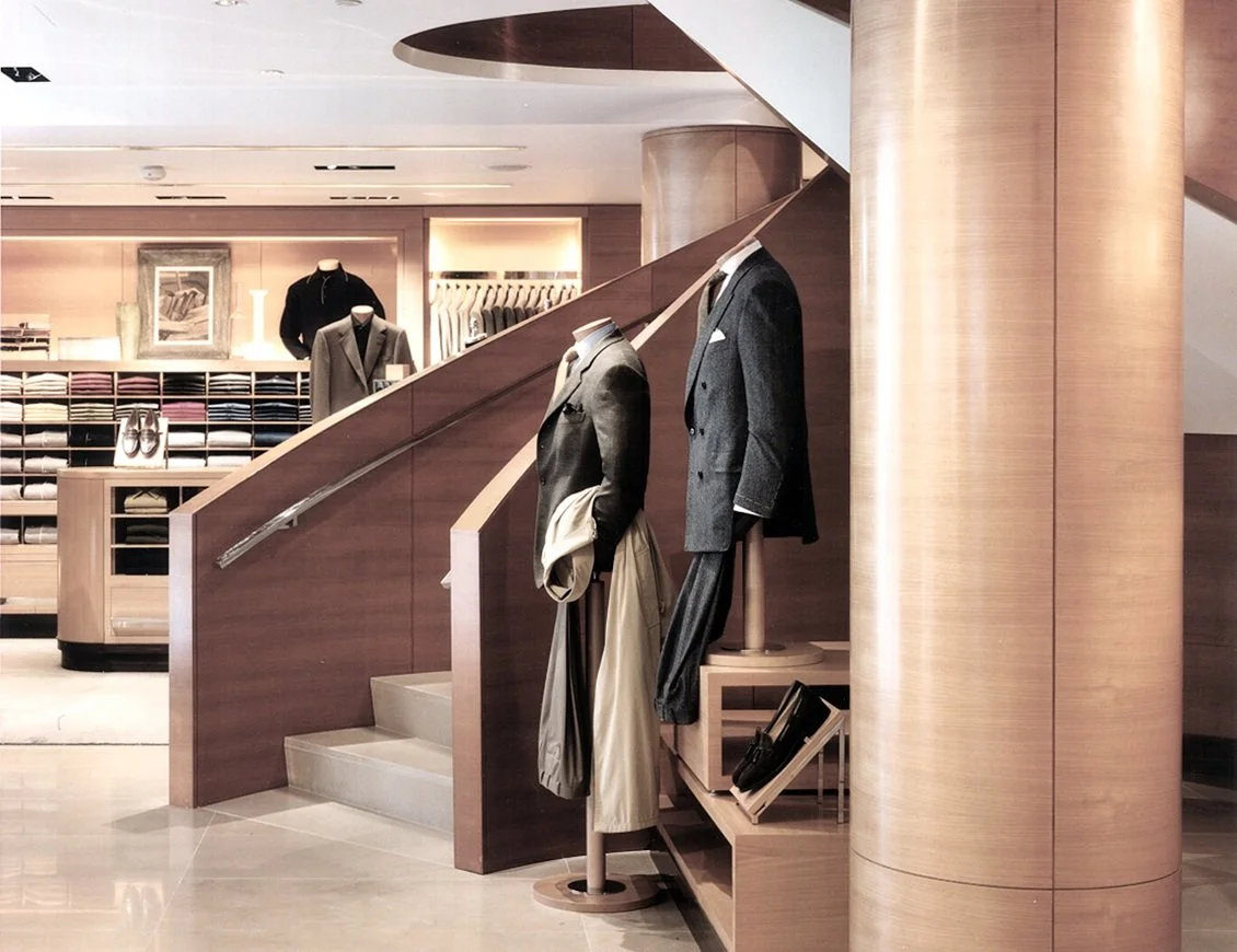 Craig Nealy Architects - Architecture and Interior Design firm in ...