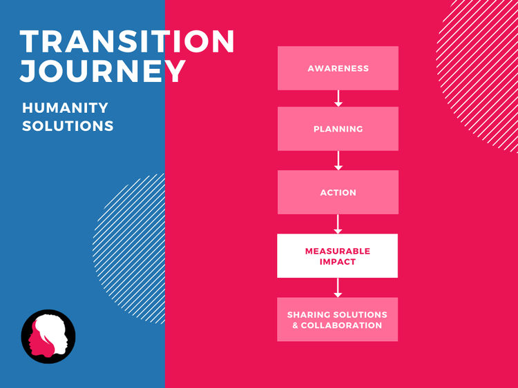 Transitions — Humanity Solutions