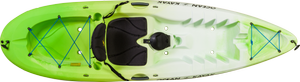 Paddle Event Rentals — Narrow River Kayaks