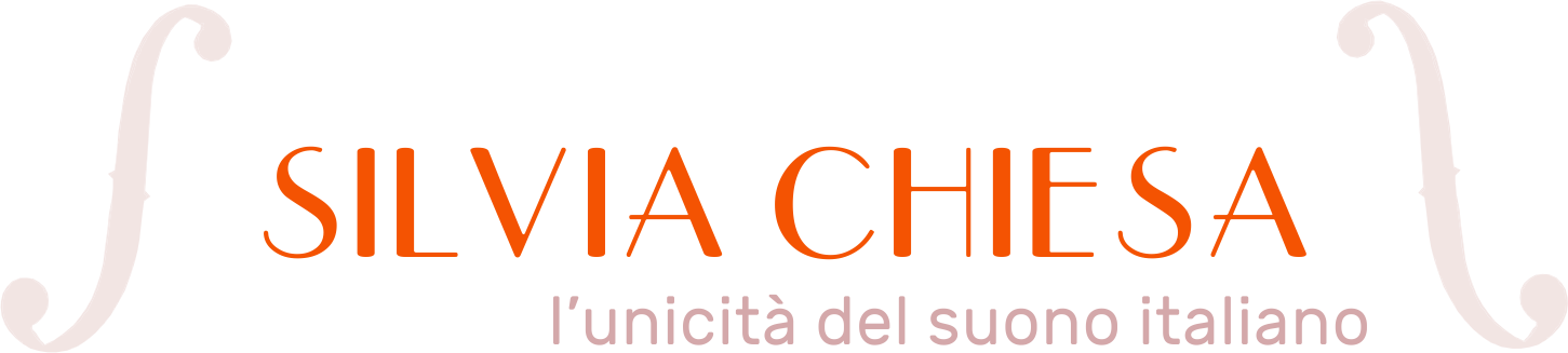 Agenda — Silvia Chiesa | cello