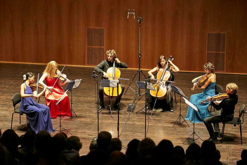 Teaching — Silvia Chiesa | cello