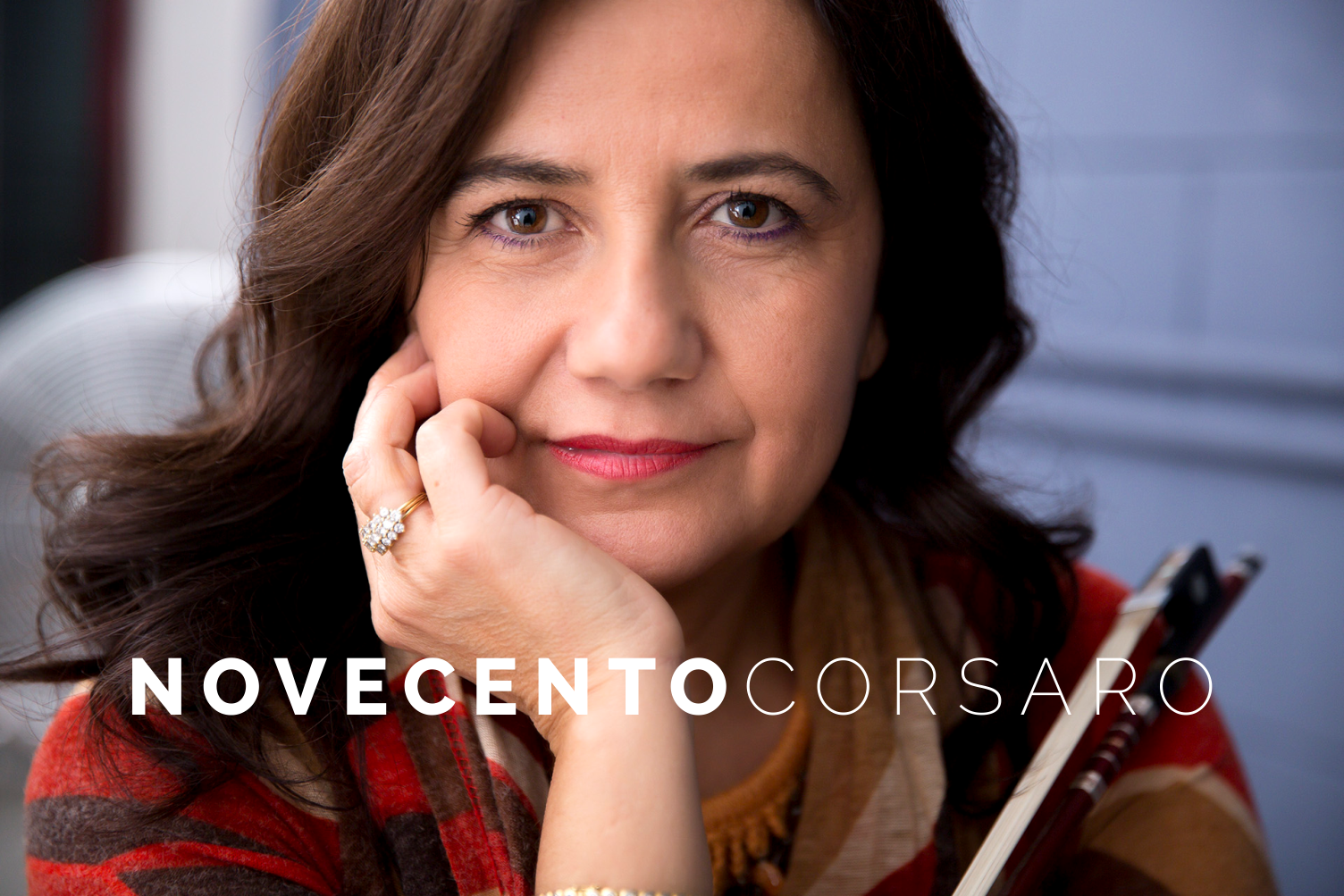 900 — Silvia Chiesa | cello