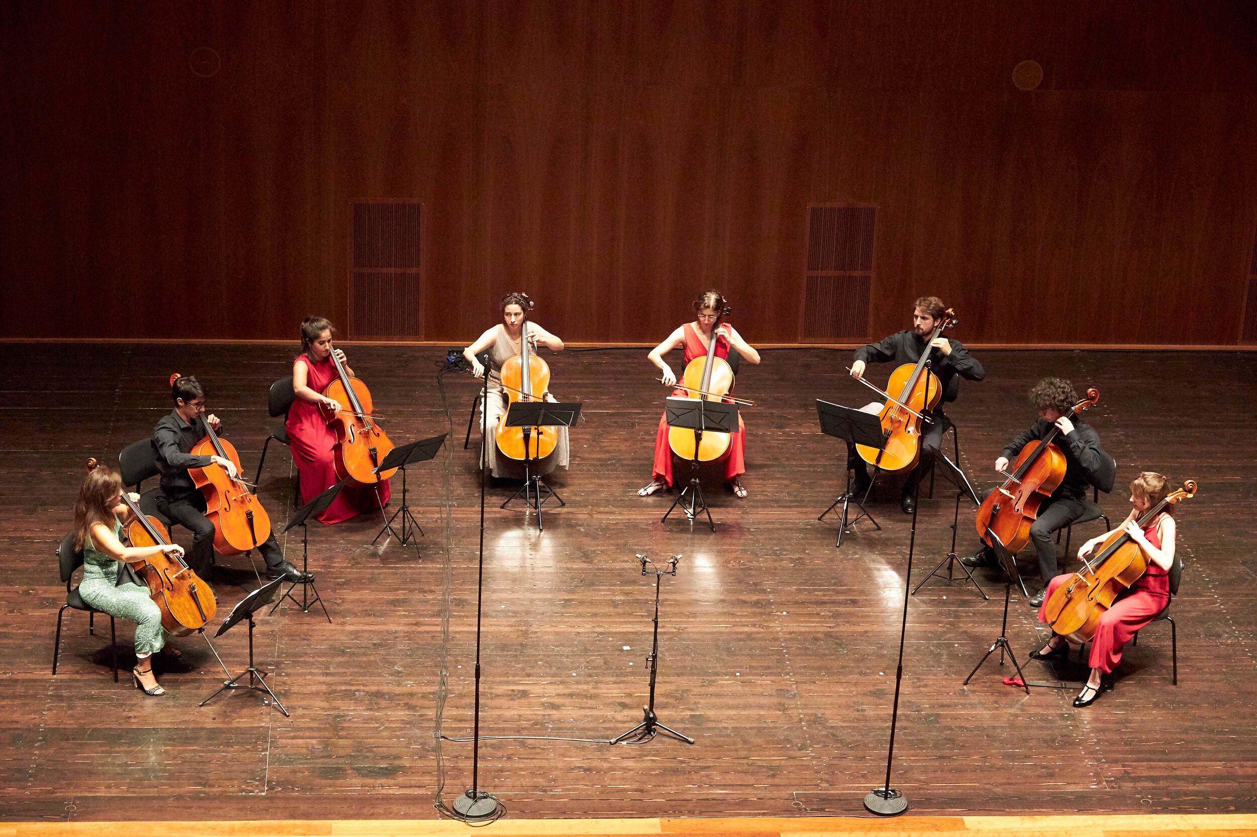 C3 — Silvia Chiesa | cello