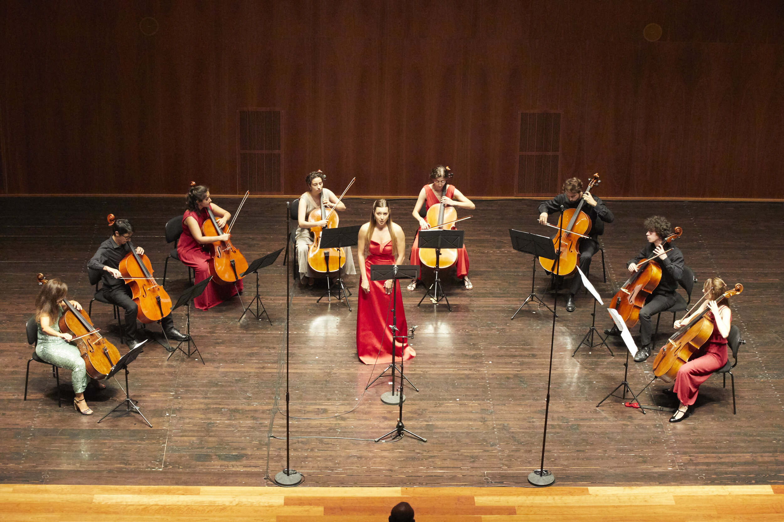 C3 — Silvia Chiesa | cello