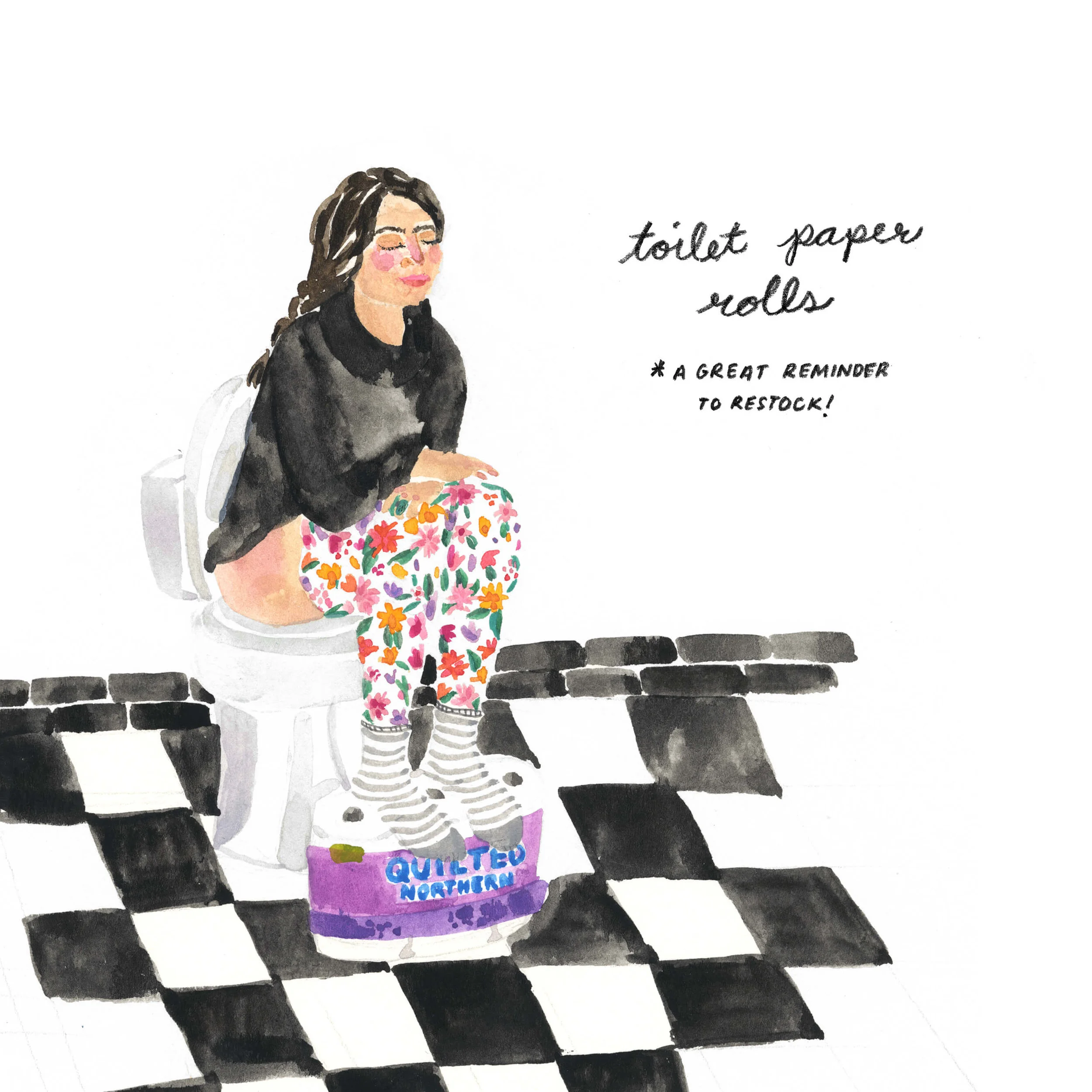 the squatty potty — The Cheeky Blog