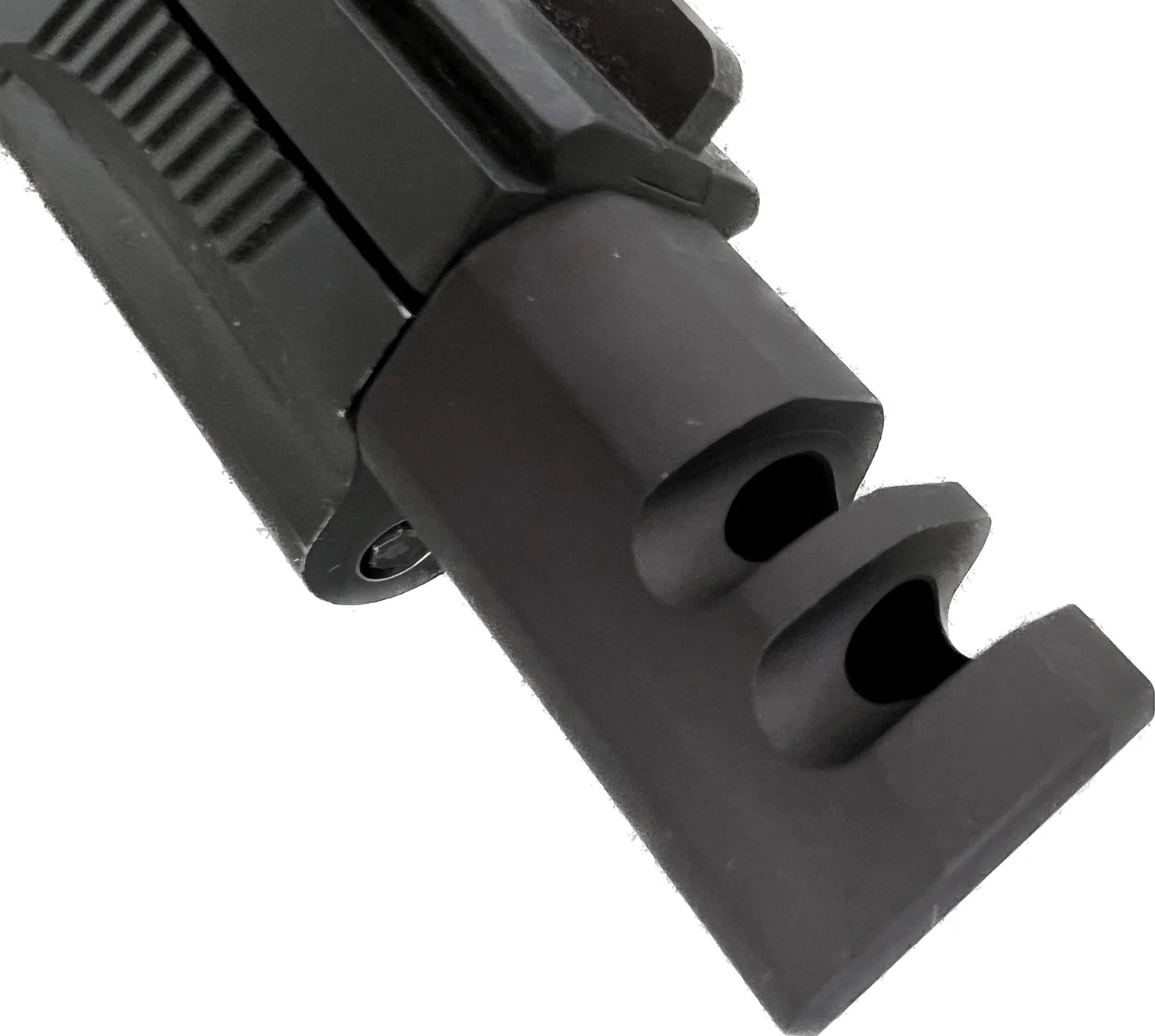 COMPENSATORS — MARVEL PRECISION by fcw