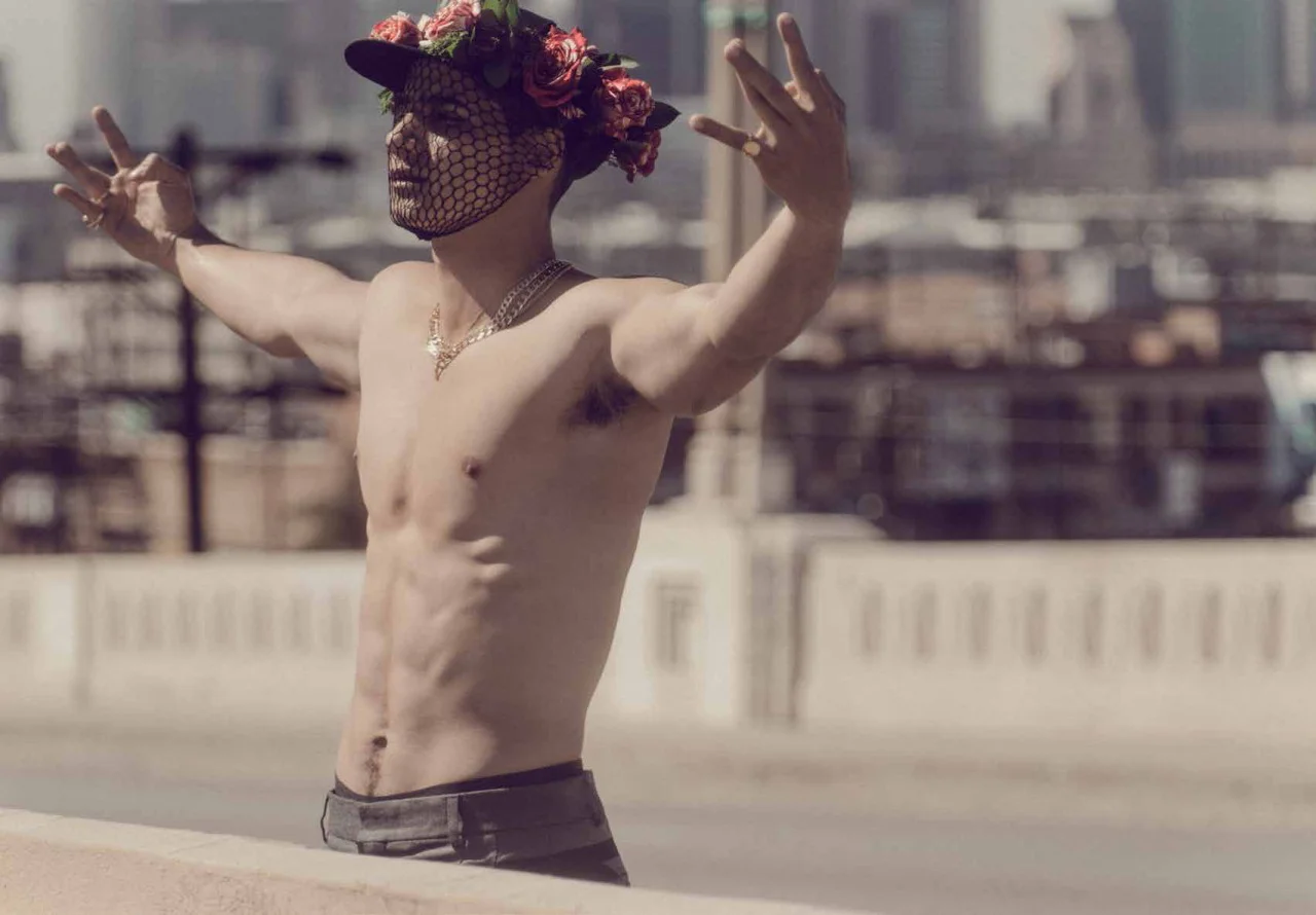 Jordan — Matthew Josephs