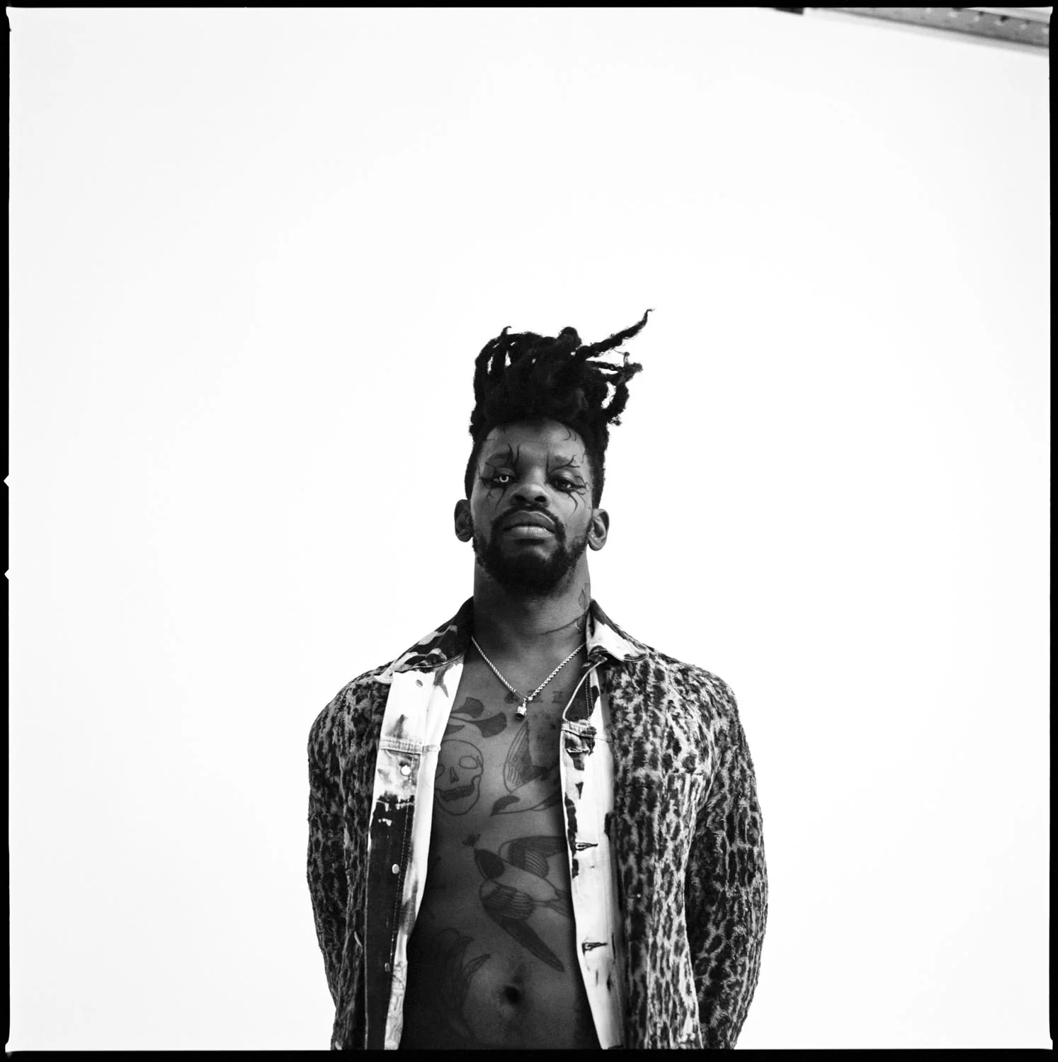 CLASH - GAIKA — Matthew Josephs