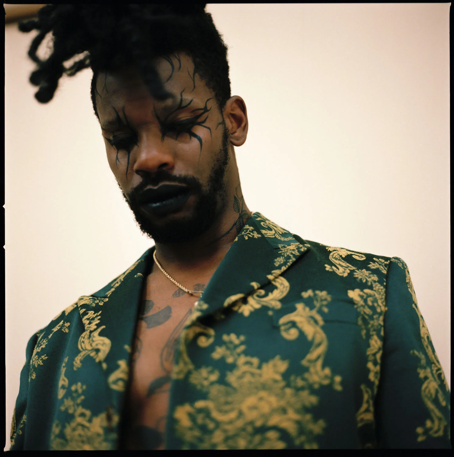 CLASH - GAIKA — Matthew Josephs