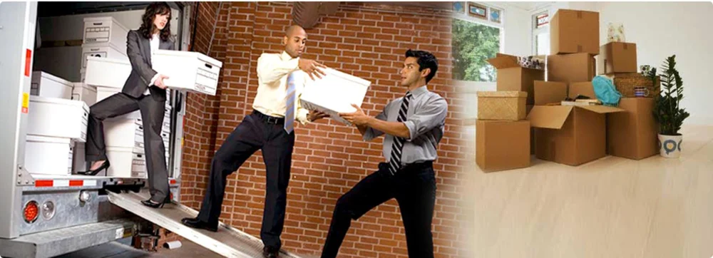 Lambert’s Moving & Storage - Moving Company West Palm Beach