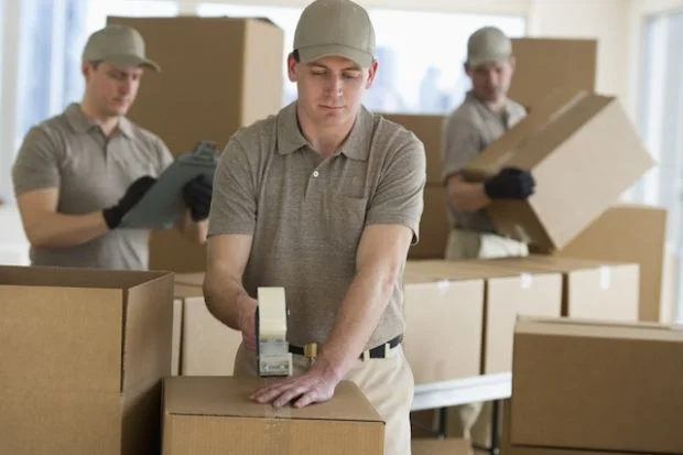 Lambert’s Moving & Storage - Moving Company West Palm Beach