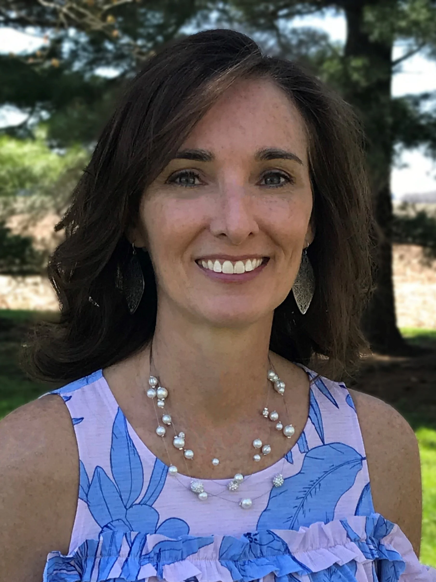 Meet Tamara | Christian Speaker Equipping & Empowering the Body of ...