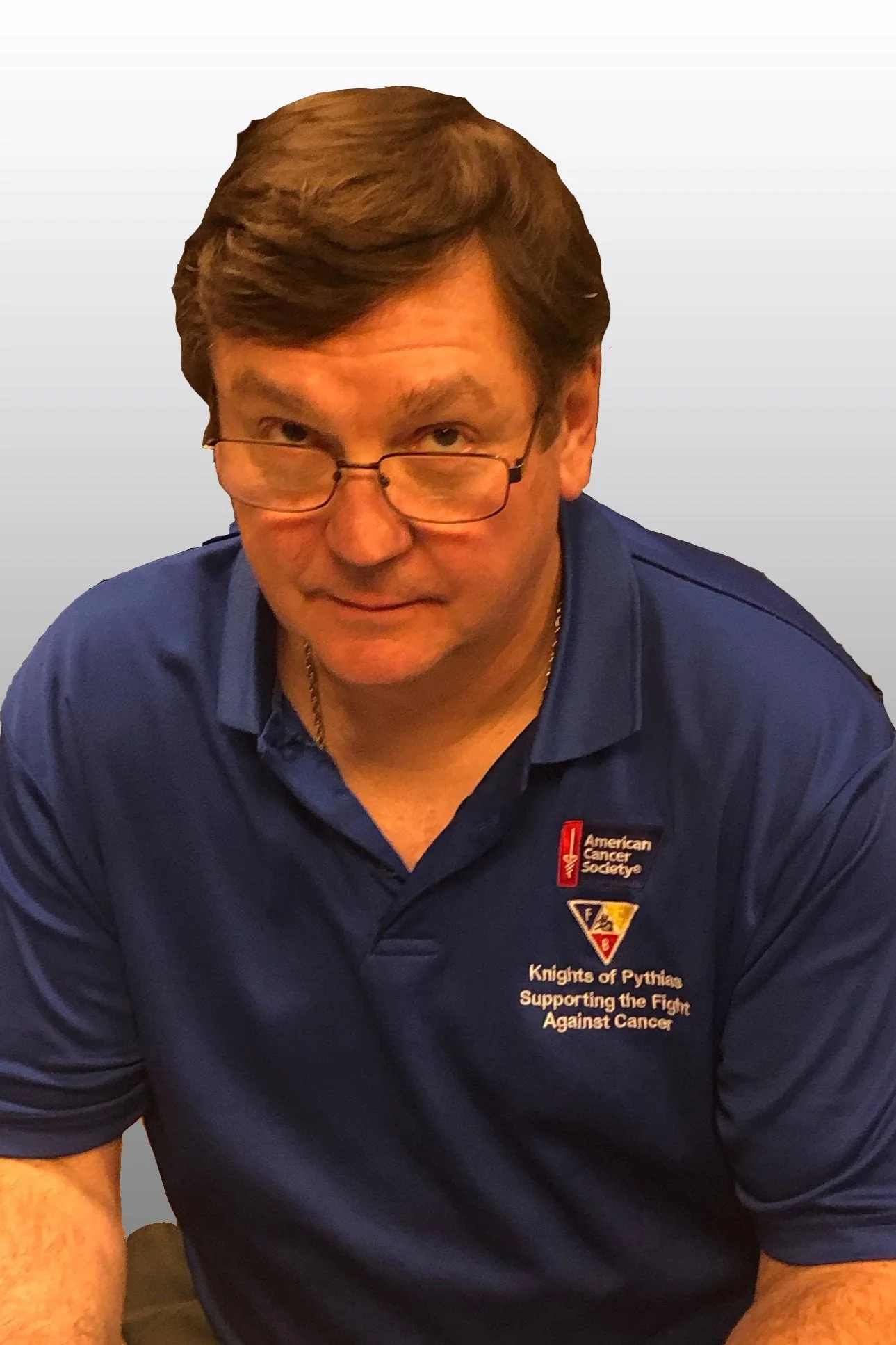 Supreme Chancellor's Welcome — The Knights of Pythias