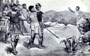 History — The Knights of Pythias